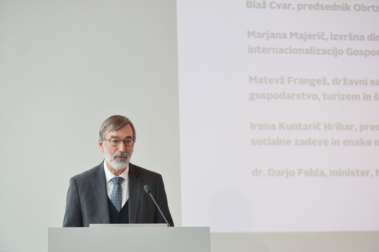 Prva tematska konferenca projekta Modernizacija PSI | CPI